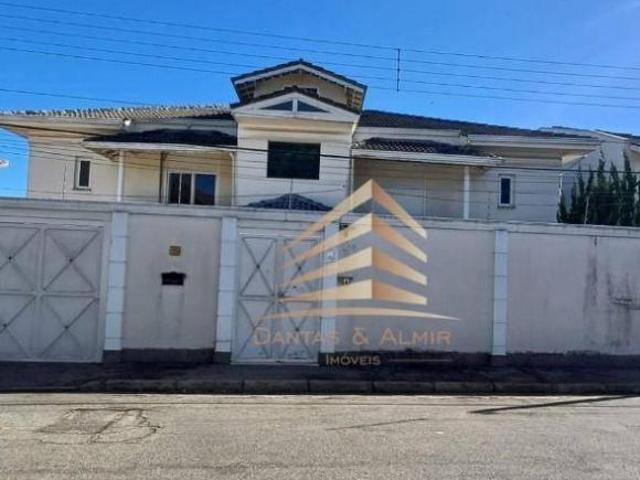 Sobrado à venda, 475 m² por R$ 2.899.000,00 Lavapés Mairiporã/SP