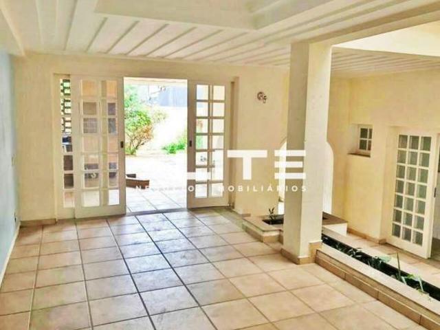 Sobrado à venda, 477m² Vila Assunção Santo André