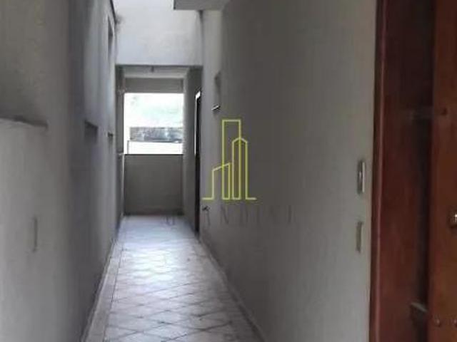 Sobrado à venda, 470 m² por R$ 1.378.000,00 Vila Pires Santo André/SP