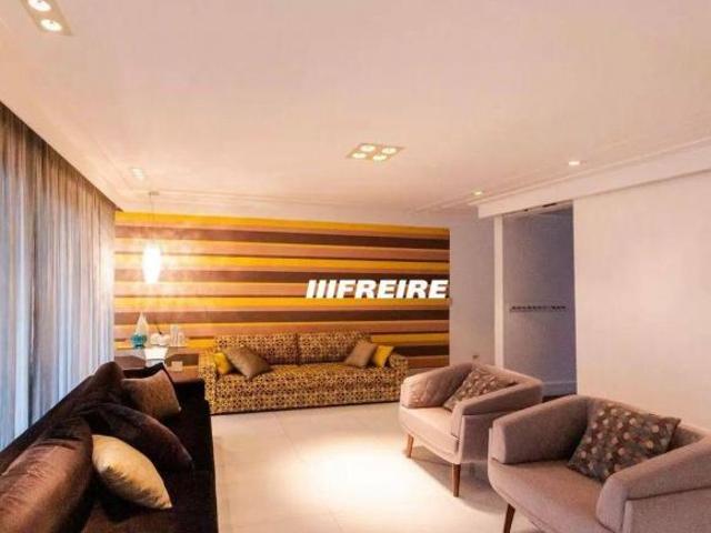 Sobrado à venda, 470 m² por R$ 2.800.000,00 Jardim Santo André/SP
