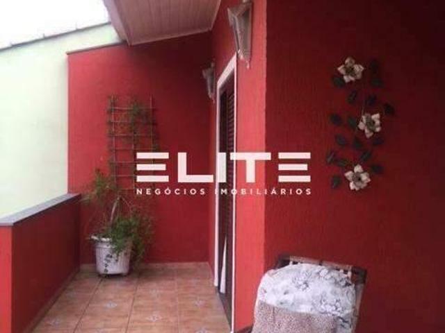 Sobrado à venda, 470 m² por R$ 2.150.000,00 Vila Floresta Santo André/SP