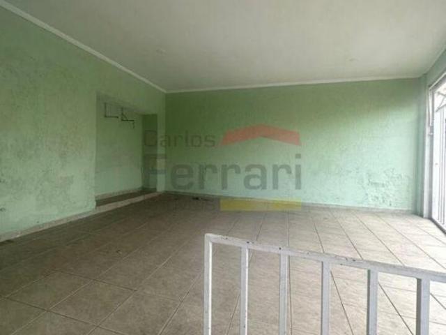 Sobrado á venda