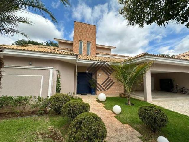 Sobrado à venda, 486 m² por R$ 2.300.000,00 Condomínio Saint Claire Sorocaba/SP