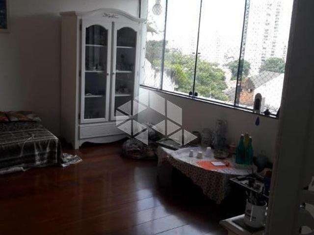 Sobrado à venda, 480 m² por R$ 1.600.000,00 Tucuruvi São Paulo/SP