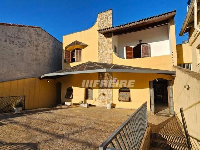 Sobrado à venda, 480 m² por R$ 1.790.000,00 Campestre Santo André/SP