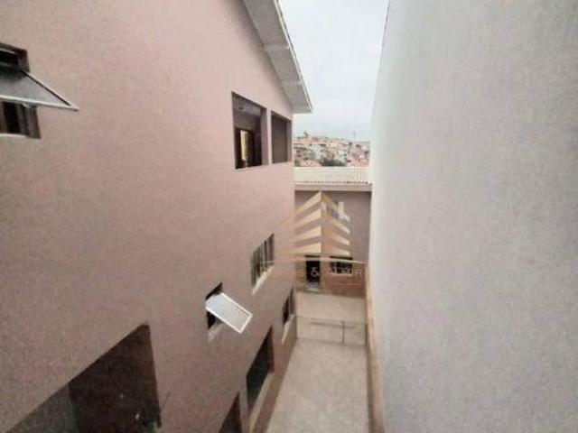Sobrado à venda, 480 m² por R$ 1.900.000,00 Parque Continental II Guarulhos/SP