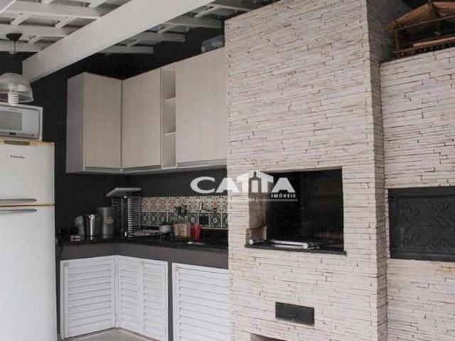 Sobrado à venda, 480 m² por R$ 1.980.000,00 Vila Carrão São Paulo/SP