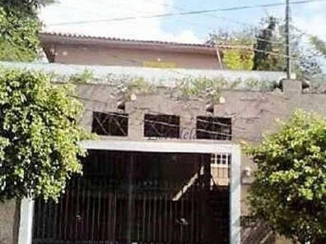 Sobrado à venda, 480 m² por R$ 2.599.000,00 Jardim São Bento São Paulo/SP