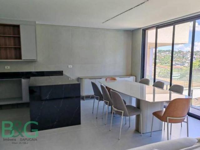 Sobrado à venda, 480 m² por R$ 4.800.000,00 Jardim Fazenda Rincão Arujá/SP