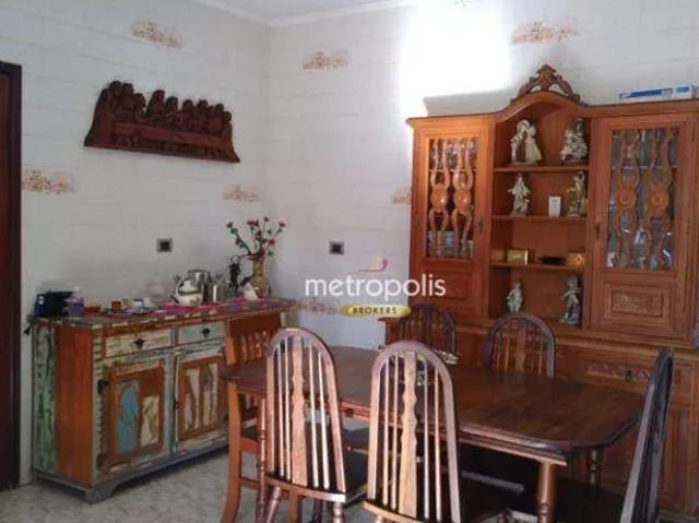 Sobrado à venda, 481 m² por R$ 1.400.000,00 Jardim Guairaca São Paulo/SP