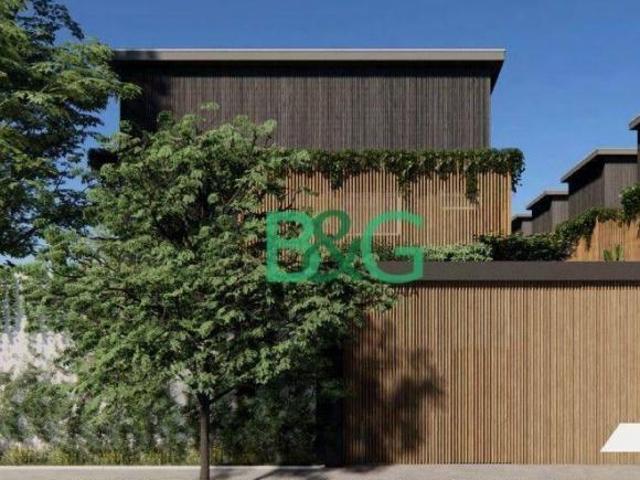 Sobrado à venda, 495 m² por R$ 7.500.000,00 Brooklin São Paulo/SP