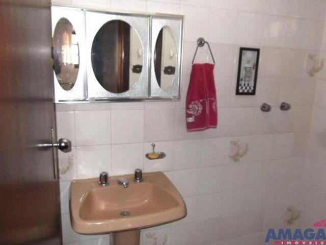 Sobrado à Venda