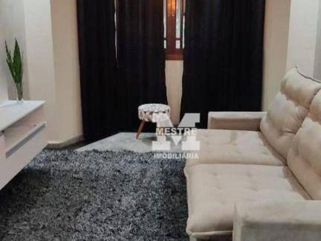 Sobrado à venda, 490 m² por R$ 1.177.000,00 Jardim São Judas Tadeu Guarulhos/SP