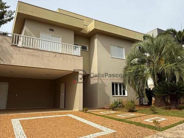 Sobrado com 4 dormitórios à venda, 490 m² por R$ 2.750.000,00 Jardim Residencial Helvétia Park III