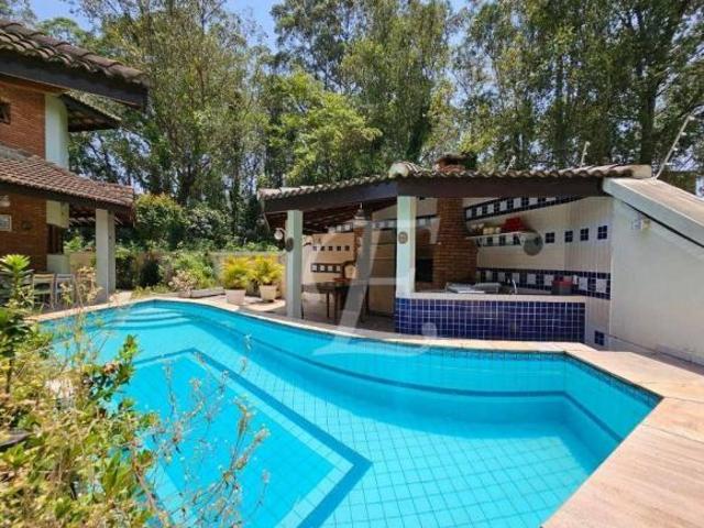 Sobrado à venda | 490m² | 4 suítes | 8 vagas | Barro Branco Zona Norte São Paulo/SP
