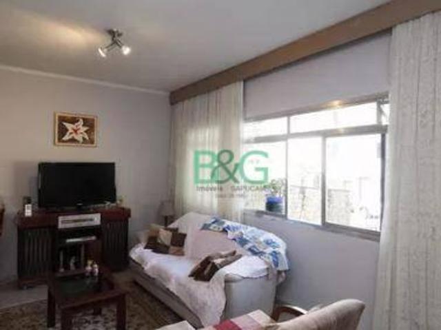 Sobrado à venda, 492 m² por R$ 1.655.000,00 Vila Maria Alta São Paulo/SP