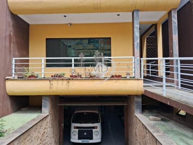 Sobrado à Venda 4 andares Utinga SA