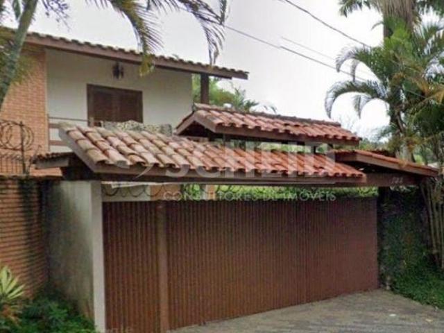 Casa com 4 quartos a venda no Bairro de Interlagos Bolsão