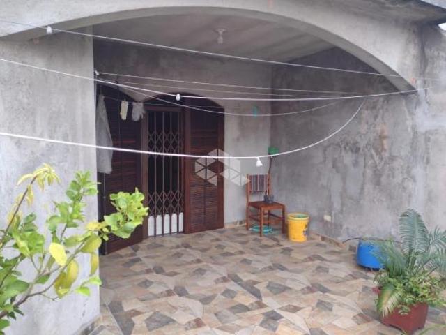 SOBRADO Á VENDA 4 DORMITORIOS 2 VAGAS VILA VITORIA SÃO BERNARDO DO CAMPO