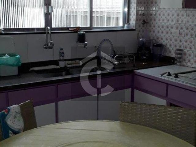 Sobrado à venda 4 dormitórios, 2 vagas, 140 m² MOOCA