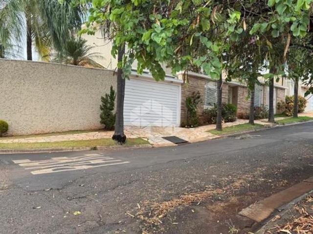SOBRADO Á VENDA 4 DORMITORIOS 3VAGAS CTY RIBEIRÃO