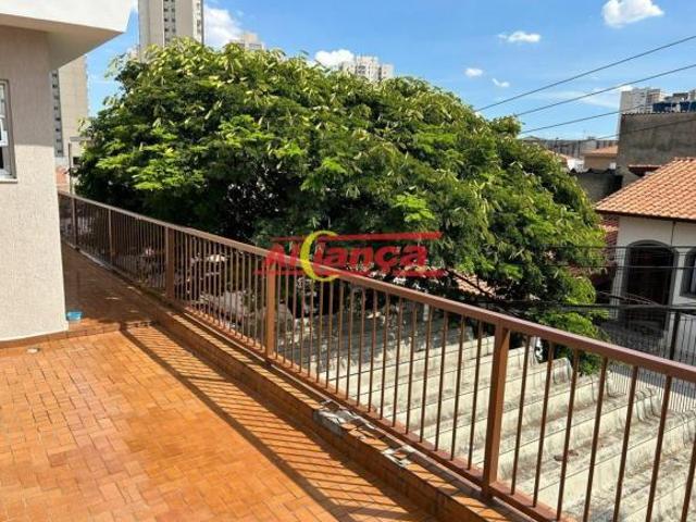 Sobrado à Venda, 4 dormitórios Vila Augusta, Guarulhos