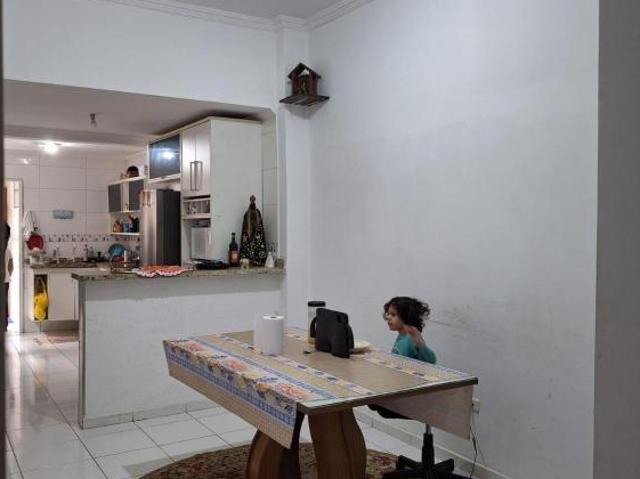 Sobrado à Venda, 4 dormitórios,espaçoso terraço, Vila Rosália, Guarulhos, SP