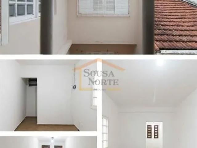 Sobrado À VENDA, 4 dormitórios, sendo 1 suíte, 2 vagas de garagem. 126m² V