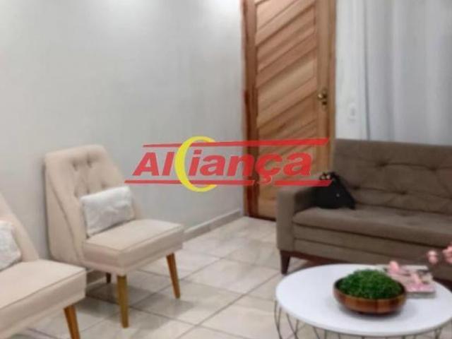 Sobrado à Venda 4 dorms Excelente Oportunidade no Ponte Alta!