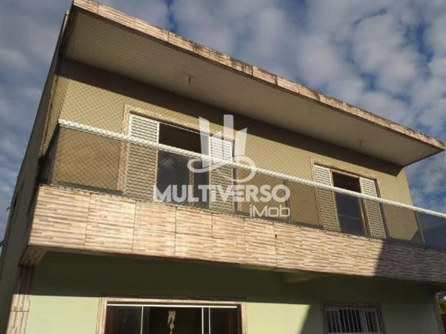 Sobrado à venda, 4 quartos no bairro Canto do Forte em Praia Grande