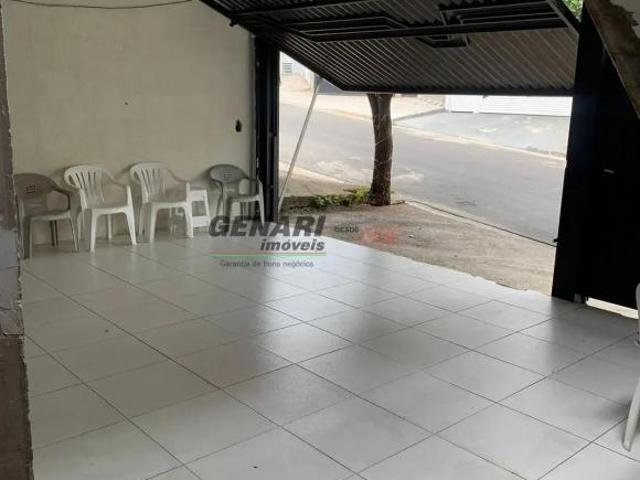 Sobrado à venda 4 quartos no Jardim Residencial Veneza, Indaiatuba SP