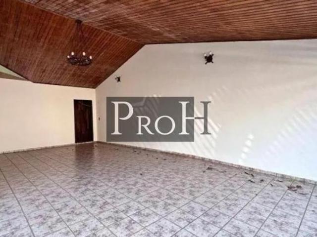 Sobrado á venda 4 quartos, Independência São Bernardo