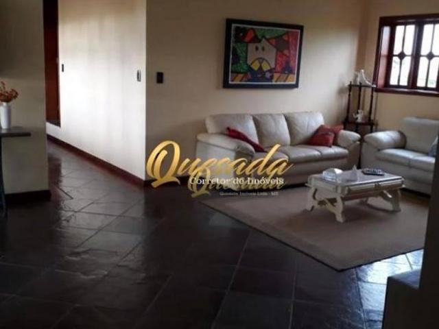 Sobrado à venda, 4 quartos, planejados, piscina, Vila Suíça, Indaiatuba