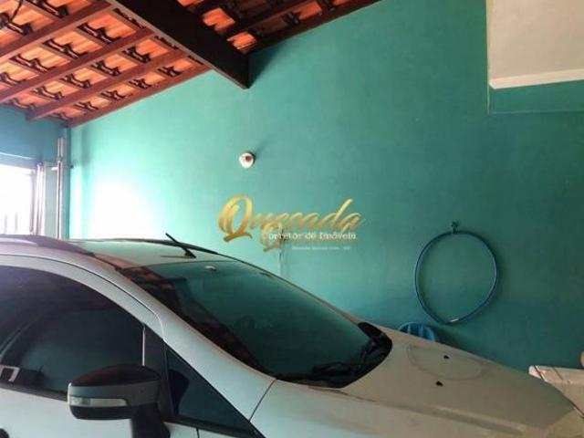 Sobrado à venda, 4 quartos, sendo 1 suíte, Jardim Adriana, Indaiatuba