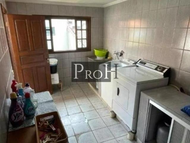 Sobrado á venda 4 Quartos Sítio da Figueira, São Paulo