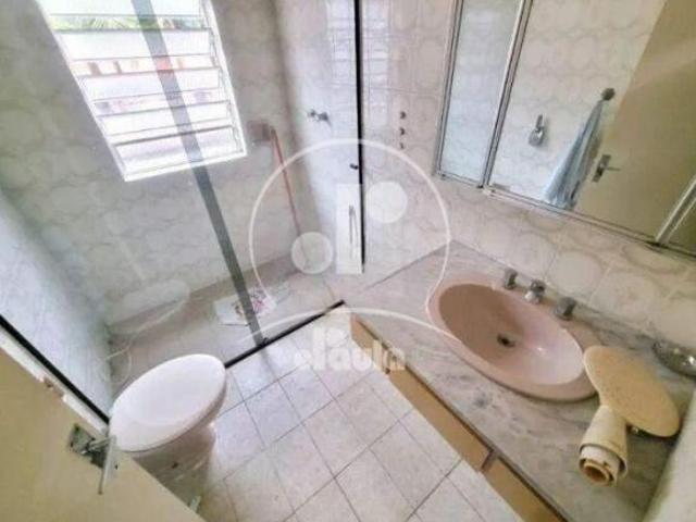 Sobrado à venda, 4 quartos Vila Homero Thon em Santo André/SP