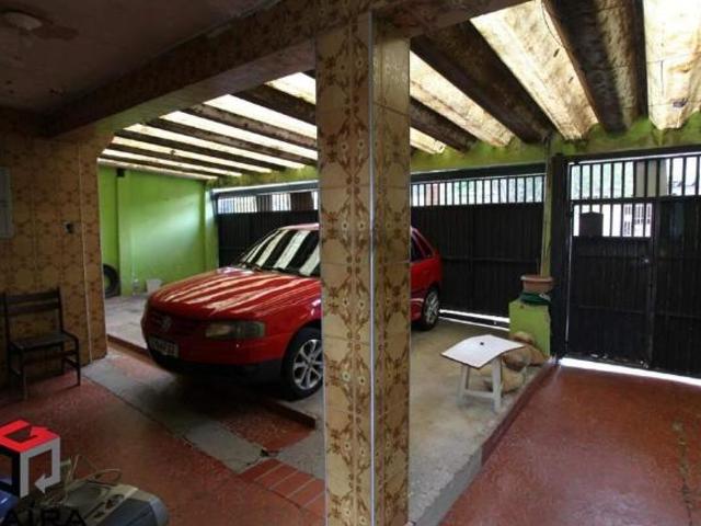 Sobrado à venda 4 quartos 1 suíte 3 vagas Alves Dias São Bernardo do Campo SP