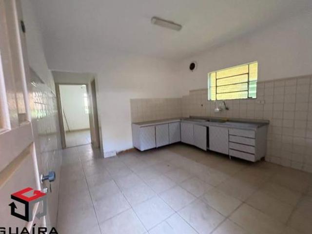 Sobrado à venda 4 quartos 1 suíte 3 vagas Capuava Santo André SP