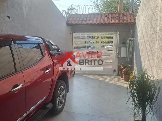 Sobrado à venda, 4 Quartos, 1 Suite 3 Vagas Penha, SP
