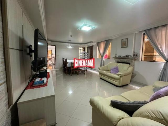 Sobrado à venda, 4 quartos, 1 suíte, 3 vagas, Santo Antônio São Caetano do Sul/SP