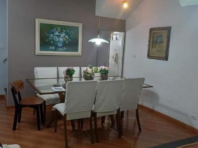 Sobrado à venda 4 quartos 1 suíte 3 vagas Saúde São Paulo SP