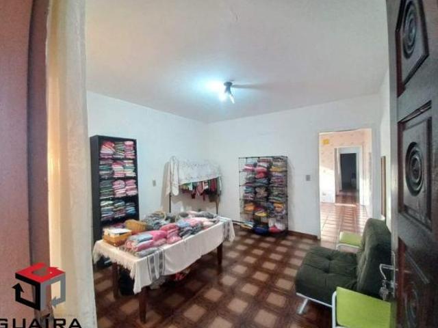 Sobrado à venda 4 quartos 1 suíte 1 vaga Olímpico São Caetano do Sul SP