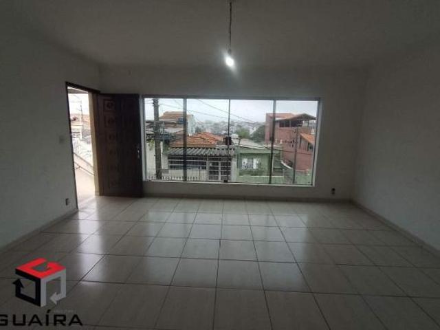 Sobrado à venda 4 quartos 1 suíte 1 vaga Linda Santo André SP