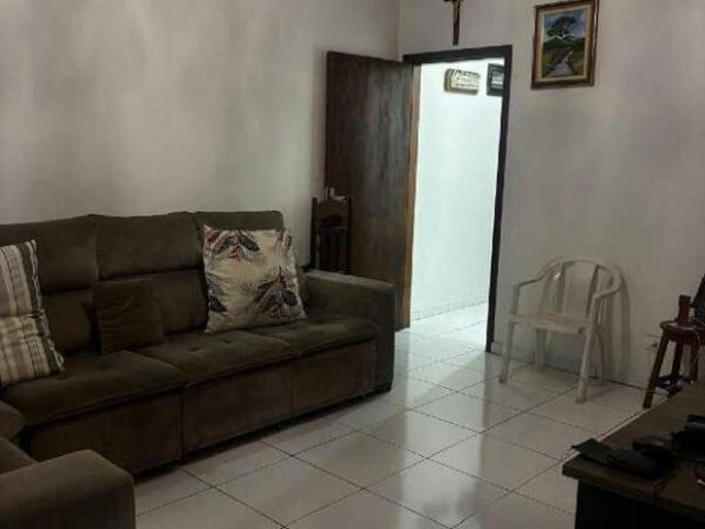 Sobrado à venda 4 quartos 1 suíte 2 vagas Taboão São Bernardo do Campo SP