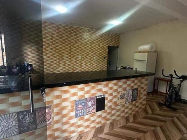 Sobrado à venda 4 quartos 1 suíte 2 vagas Alvarenga São Bernardo do Campo SP