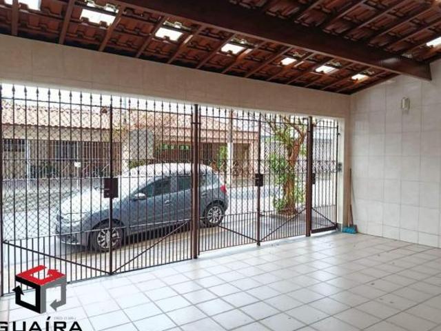 Sobrado à venda 4 quartos 1 suíte 2 vagas Anchieta São Bernardo do Campo SP