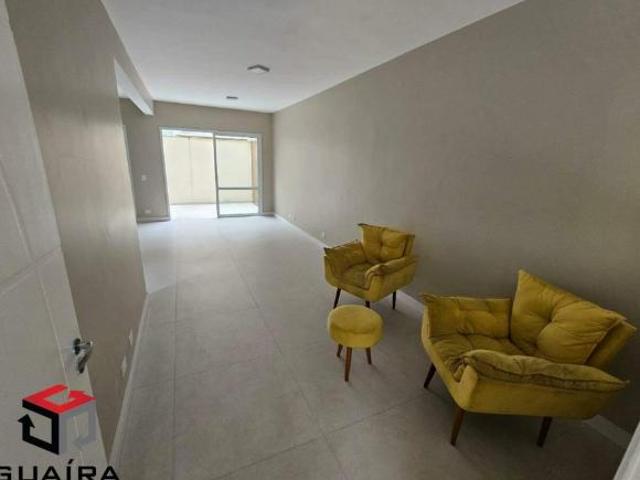 Sobrado à venda 4 quartos 1 suíte 2 vagas Bangu Santo André SP