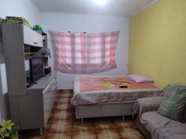 Sobrado à venda 4 quartos 1 suíte 2 vagas Baeta Neves São Bernardo do Campo SP