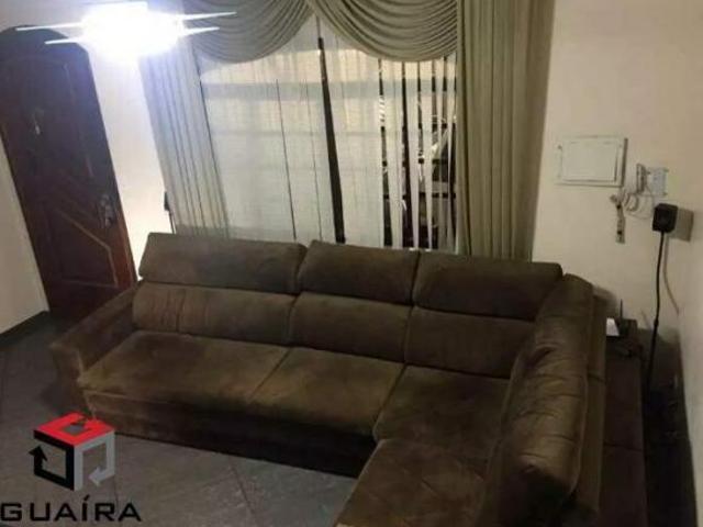 Sobrado à venda 4 quartos 1 suíte 2 vagas Baeta Neves São Bernardo do Campo SP