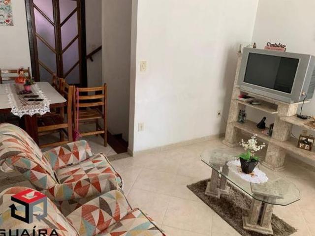 Sobrado à venda 4 quartos 1 suíte 2 vagas Baeta Neves São Bernardo do Campo SP